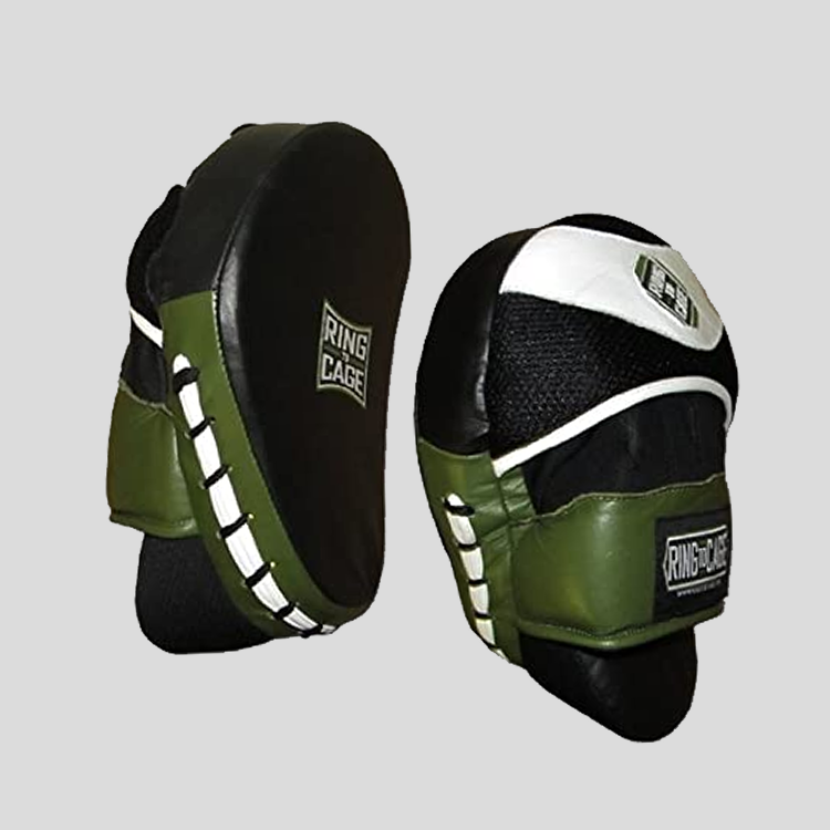 Training Pads - The Octagon MMA